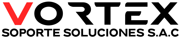 Empresa - Vortex Perú